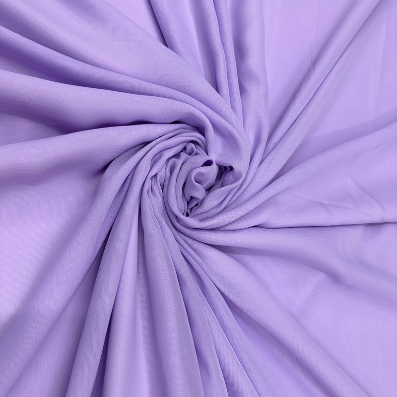 Light Purple Fabric - Etsy
