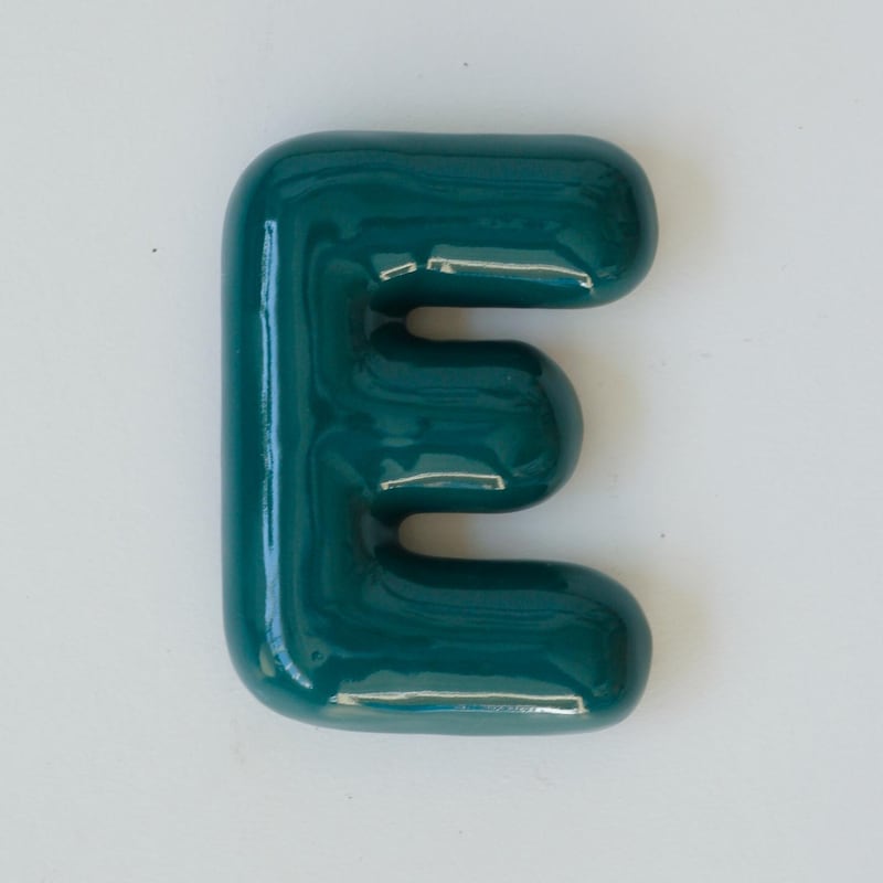 Large Letter E - Etsy