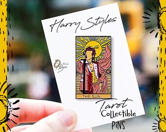 Harry Styles the Sun - Etsy