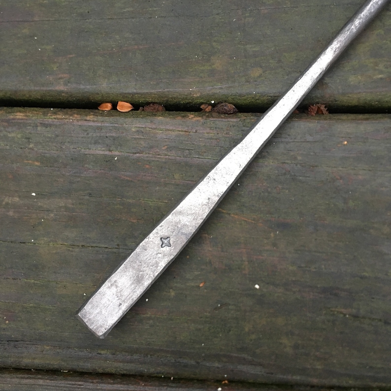 Classic Loggerhead or Tippling Iron or Mulling Iron for Craft Beer ...