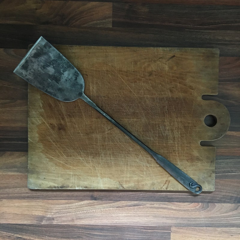 Custom Grill Spatula - Etsy