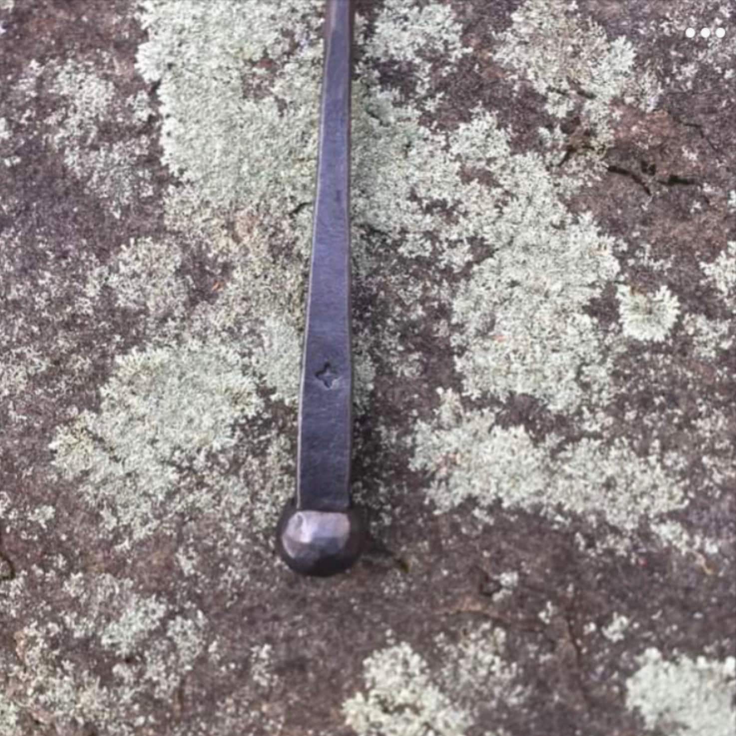 Basket Twist Mulling Iron or Loggerhead for Craft Beer Lover - Etsy