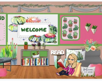 Bitmoji Classroom JUNETEENTH Theme 11 Slides Interactive JUNETEENTH ...