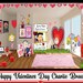 Happy Valentine's Day, Charlie Brown! Virtual Classroom, Read-alouds ...