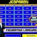 Figurative Language Jeopardy - Etsy