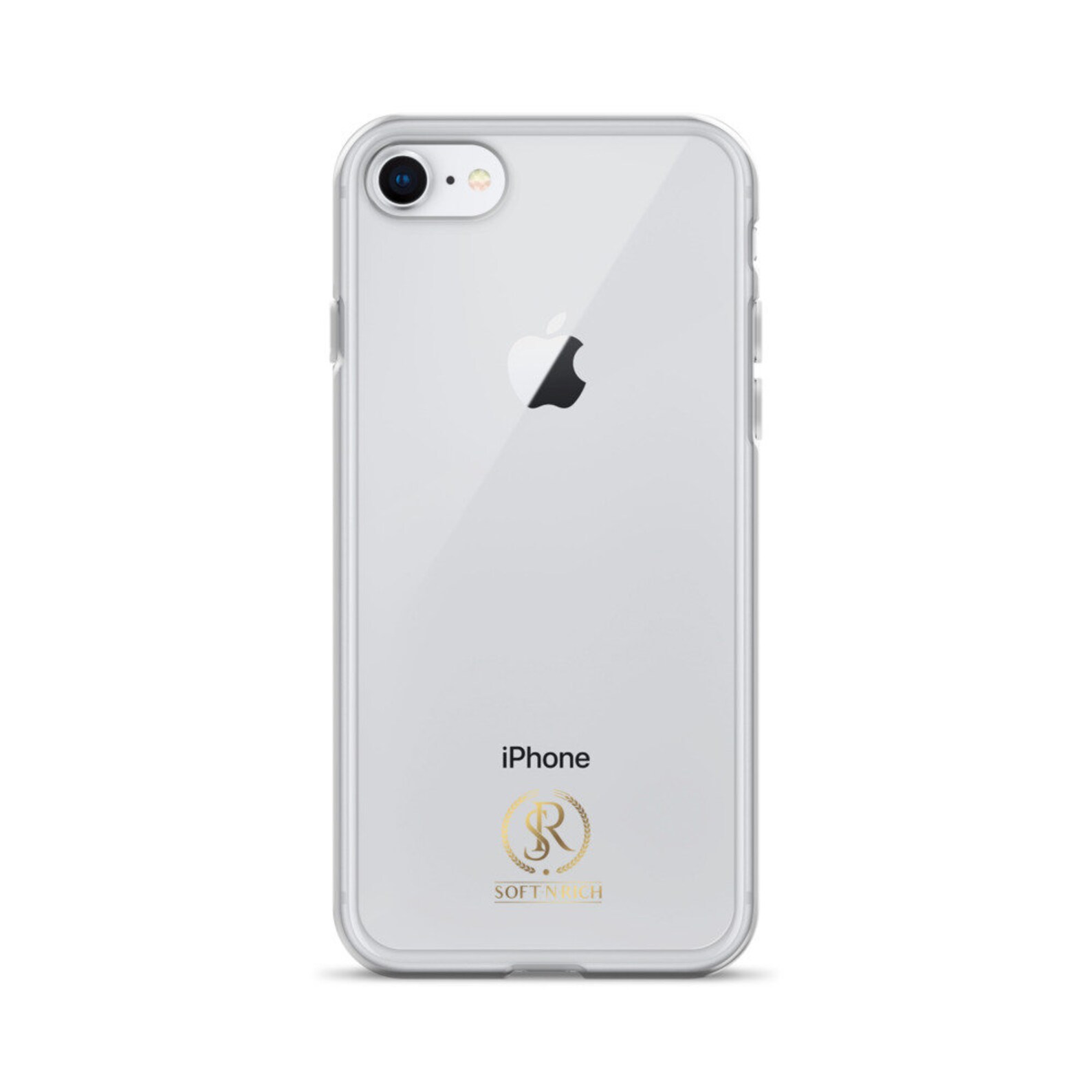The Soft and Rich iPhone Case - Etsy