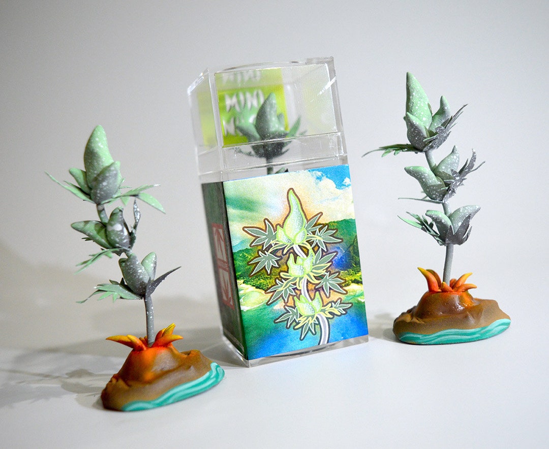 Hawaiian Sativa - Etsy