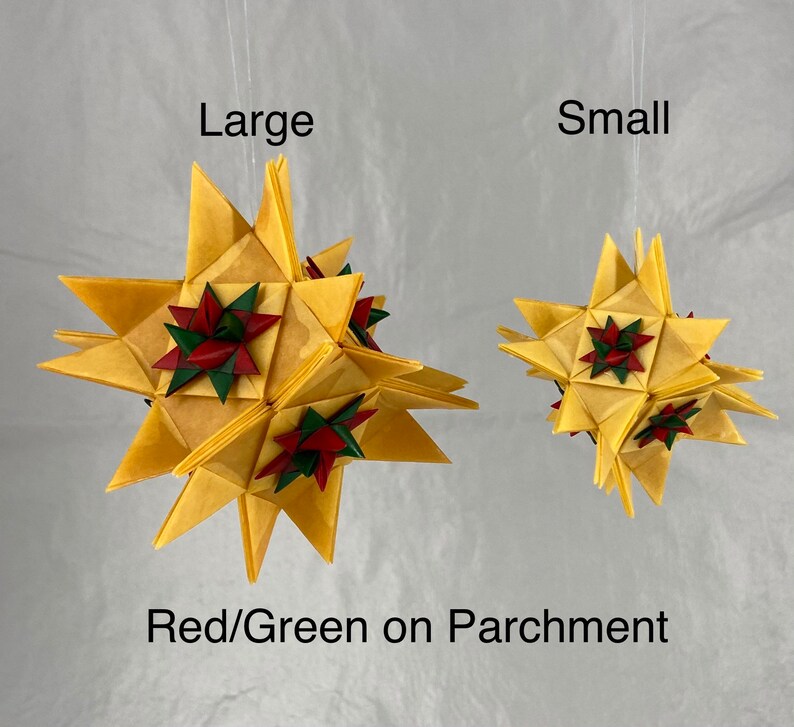 Star Craft - Neutron Star - Wax Dipped - Etsy