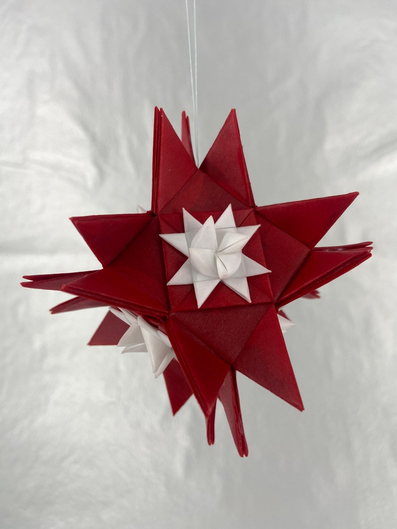 Star Craft - Neutron Star - Wax Dipped - Etsy