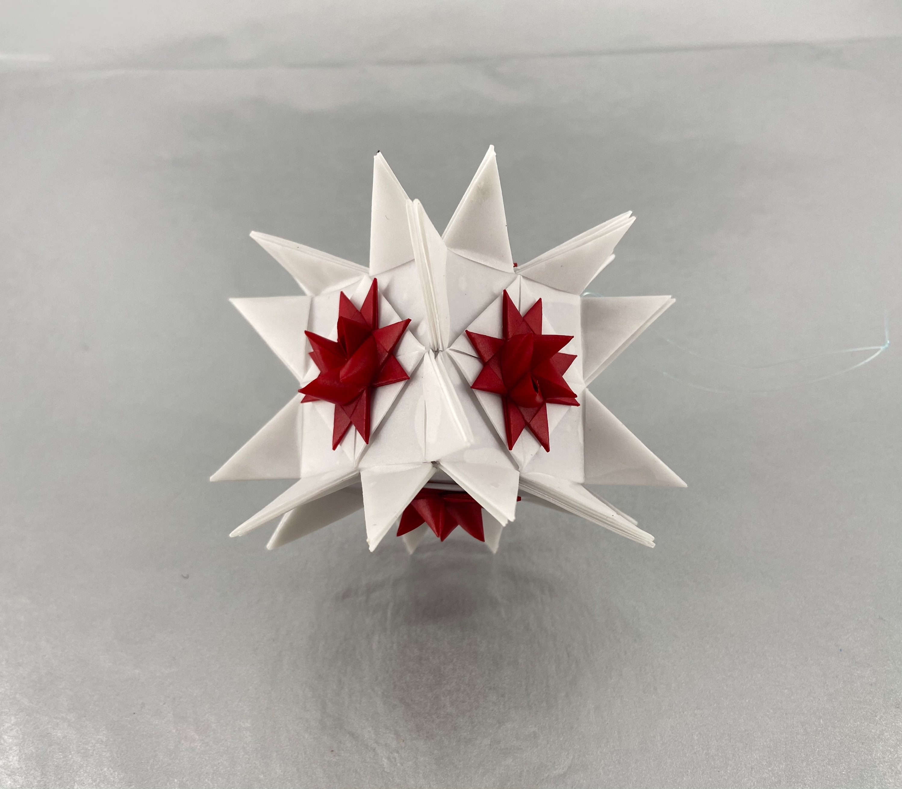 Star Craft - Neutron Star - Wax Dipped - Etsy