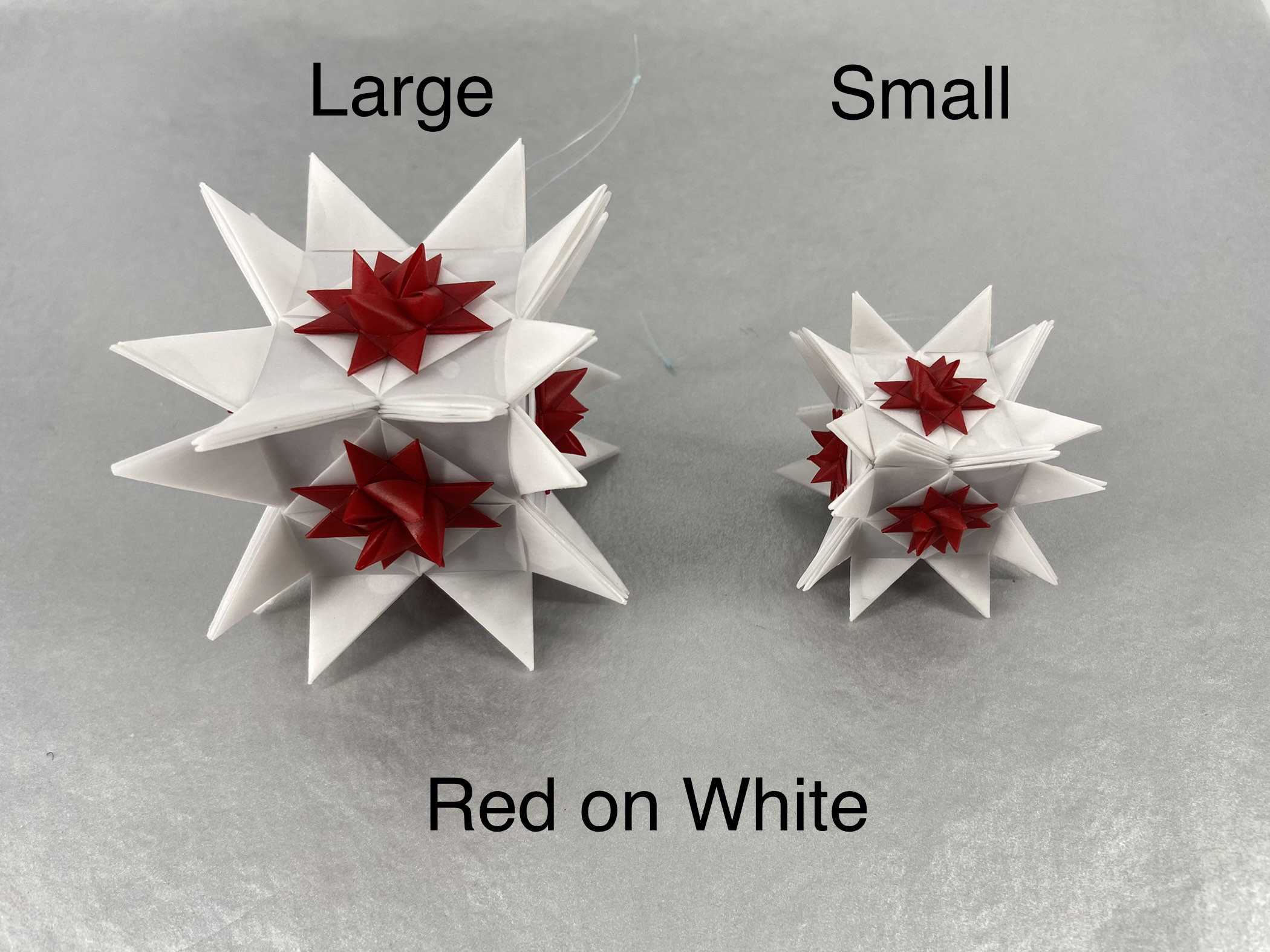 Star Craft - Neutron Star - Wax Dipped - Etsy