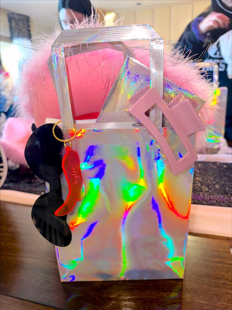 Cowboy Boot Keychain Bachelorette Keychain Howdy Keychain - Etsy