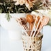 Custom Logo Stir Sticks | Wedding Drink Stirrer | Logo Stir Stick ...