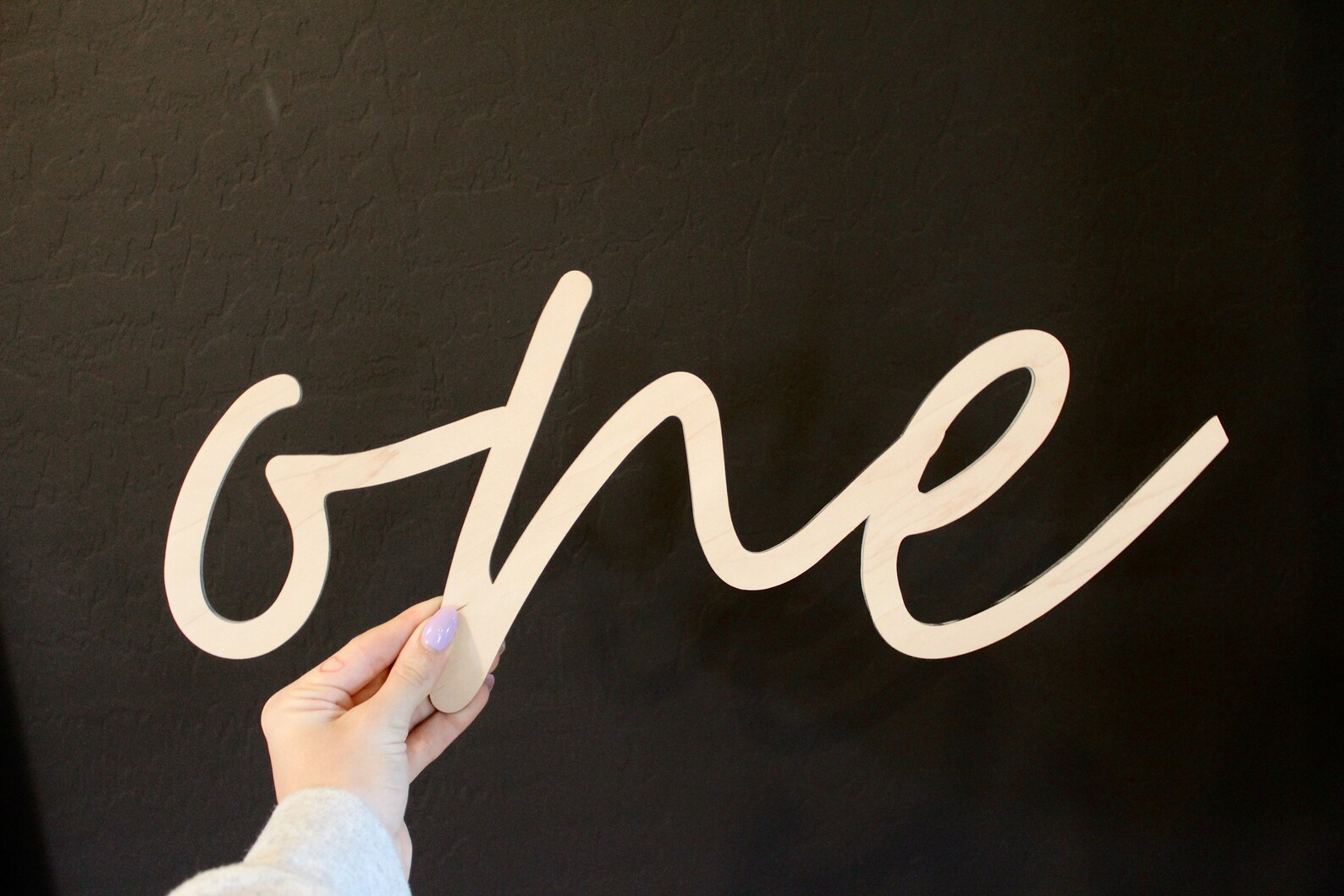 Custom Acrylic Letters Custom Word Sign Number Sign Custom | Etsy