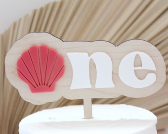 Seashell Party Decorations | Etsy