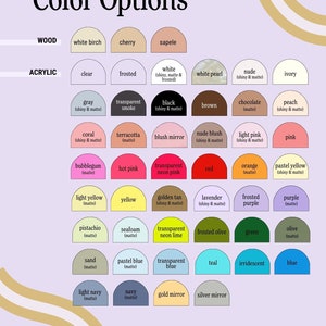 Custom Logo Stir Sticks | Wedding Drink Stirrer | Logo Stir Stick ...