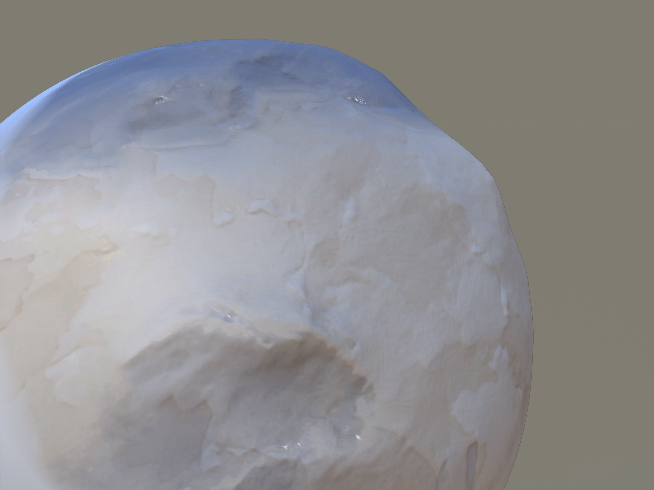 Nomad Sculpt - Abstract 3 Colored Texture - Brush Tool - Filetype Json ...