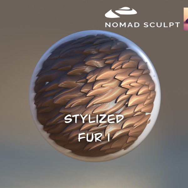 Nomad Sculpt - Etsy