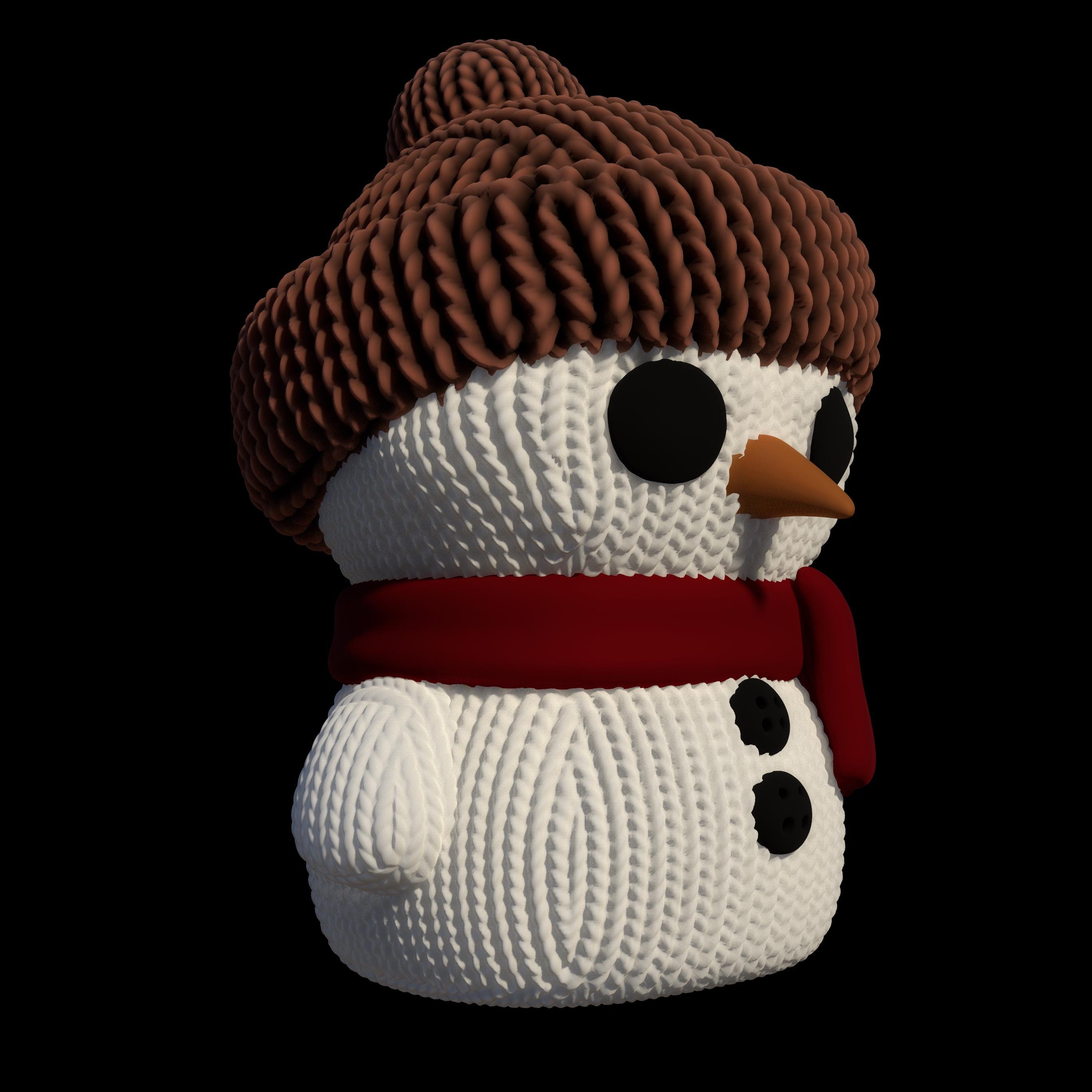 Nomad Sculpt - Knitted / Wool Pack - 3D Printable - Vertex Triplanar ...