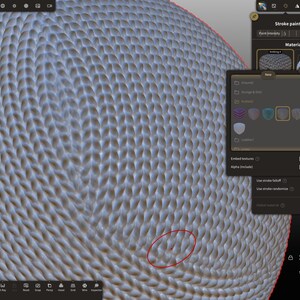 Nomad Sculpt - 500 + Vertex Materials - Textures Mega Pack - 3D ...