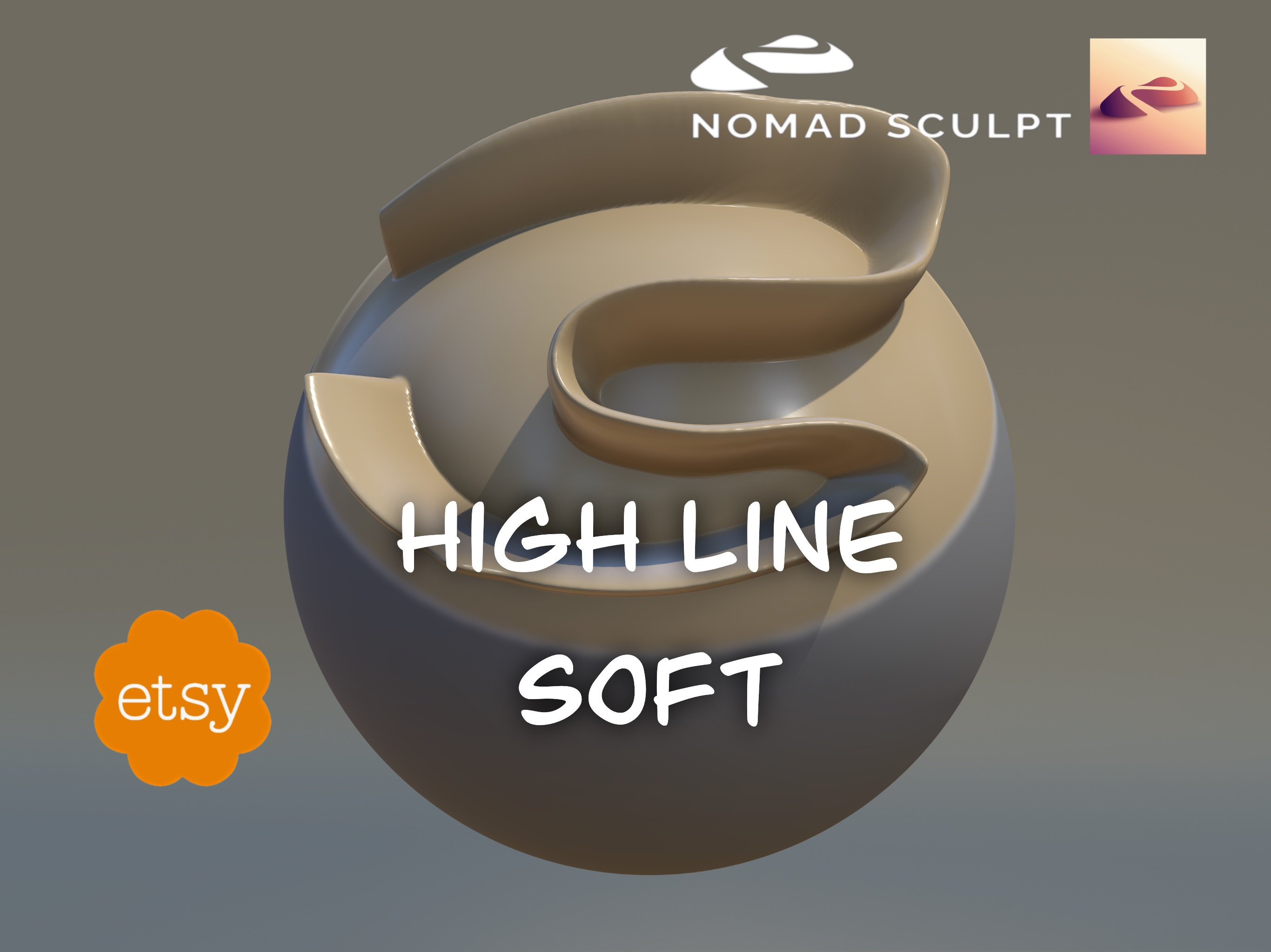 Nomad Sculpt - High Line Soft - Filetype Json (nomad Sculpt File 1.77 ...