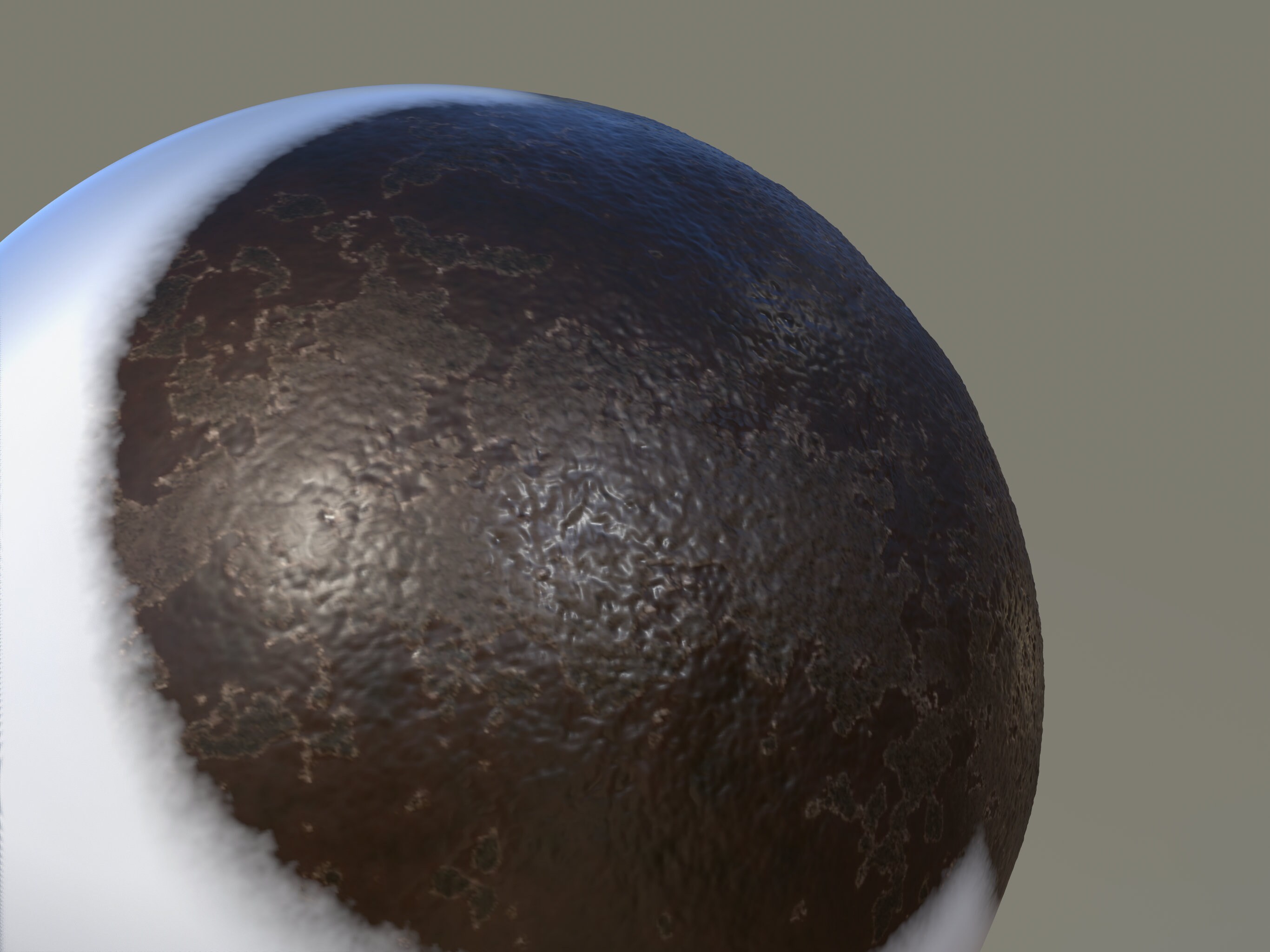 Nomad Sculpt - Rust 1 Colored Texture - Brush Tool - Filetype Json ...