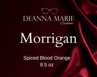 Morrigan Acotar - Etsy