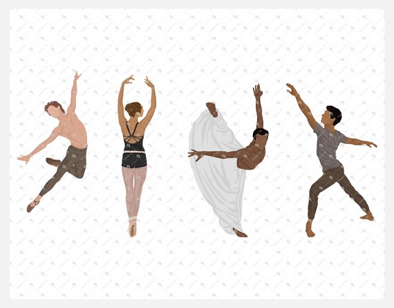People Dancing Vector Group Dance Stock Illustrations – 28,254 Group