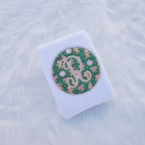 Lace Monogram - Etsy