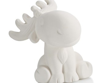 70 Figure Options Paint Your Own Pottery Animals Paint - Etsy