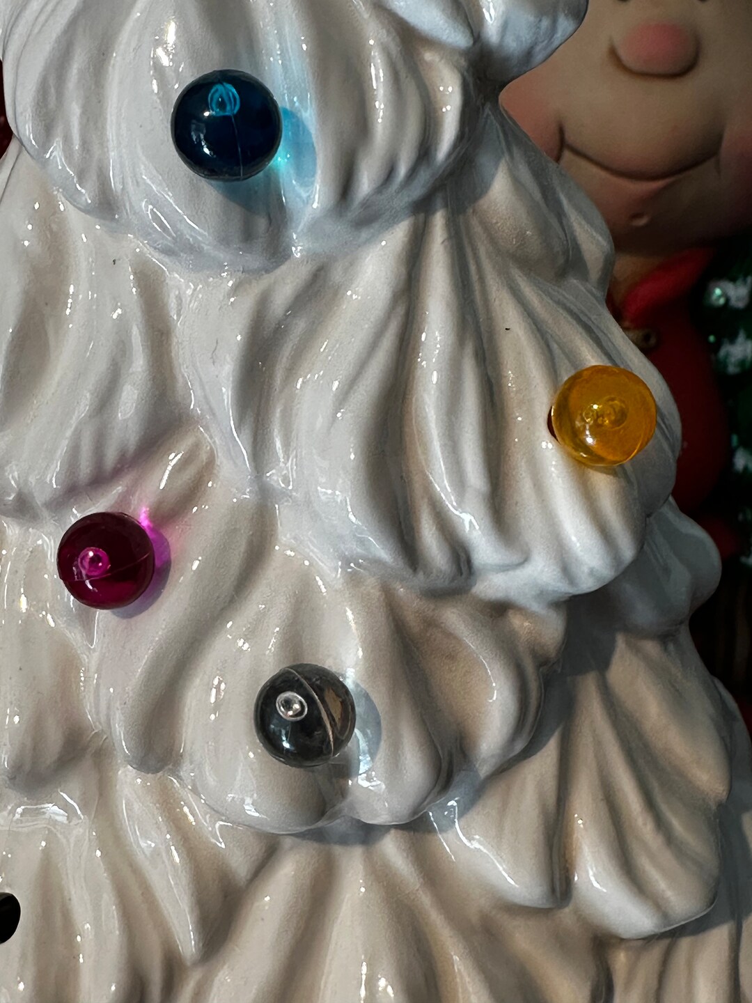 Bulb Lights, Individual Light or Multipack, Ceramic Tree Lights, Lights ...