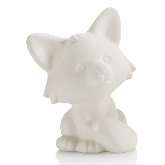 70 Figure Options Paint Your Own Pottery Animals Paint - Etsy