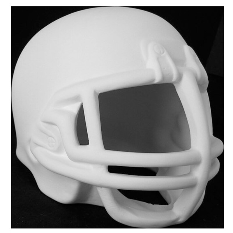 Ceramic Football - Etsy