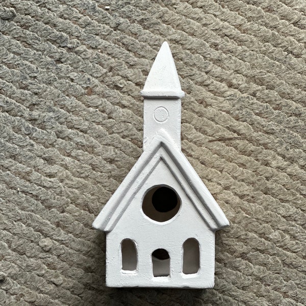 Ceramic Church Pottery - Etsy