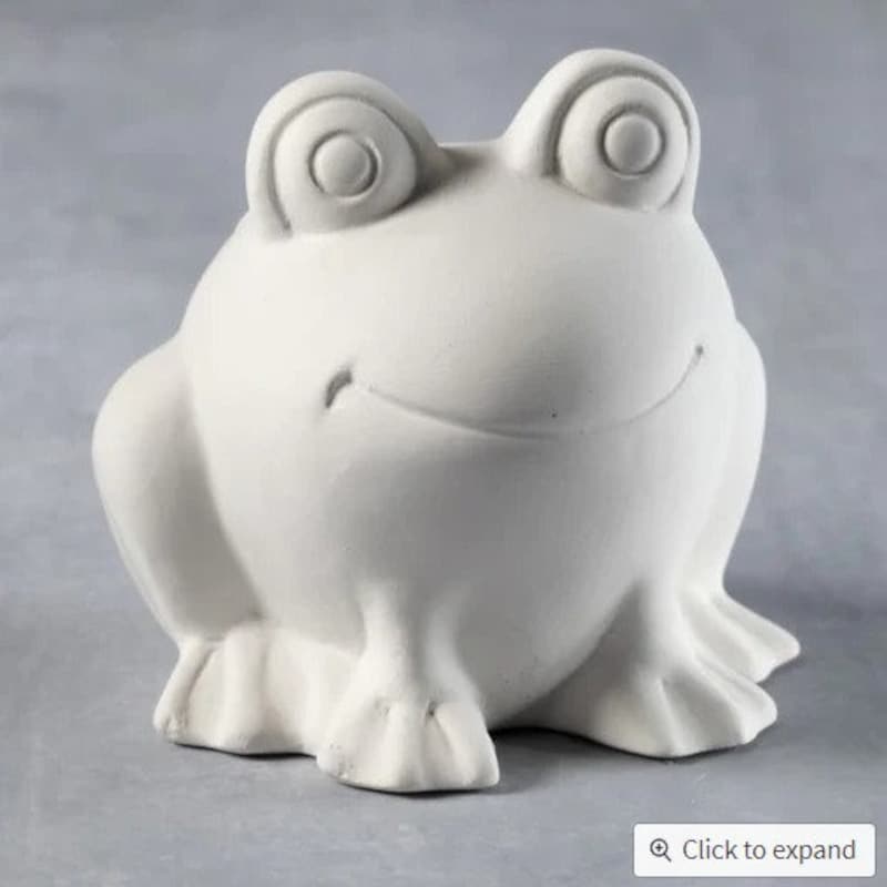 Unpainted Ceramic - Etsy