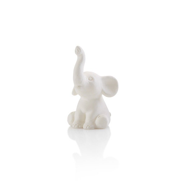Elephant Ceramic - Etsy