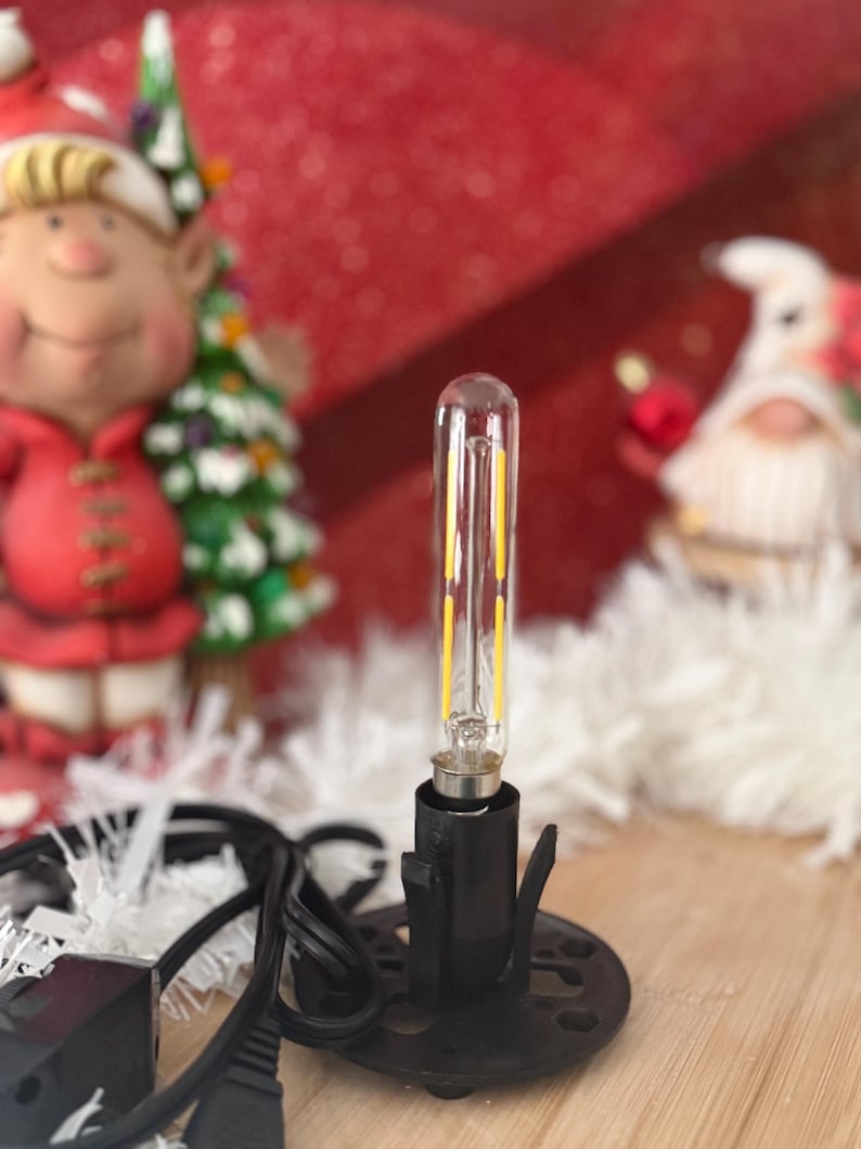SALE Universal Fit Replacement Base for Christmas Tree With Dimmer ...