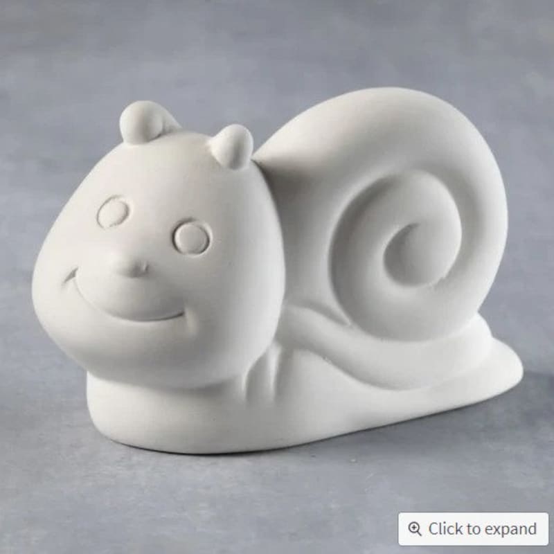 Ceramic Snails - Etsy