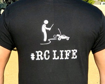 Rc Car Shirt | Etsy