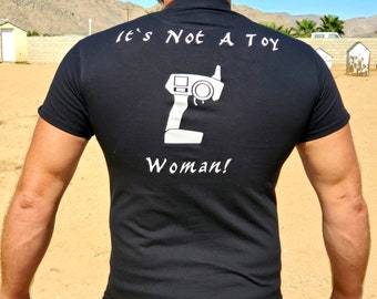 Rc Car Shirt | Etsy