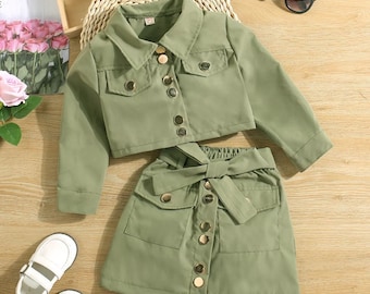 2 Piece Winter Outfits - Etsy