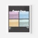 The Story so Far Proper Dose Poster - Etsy