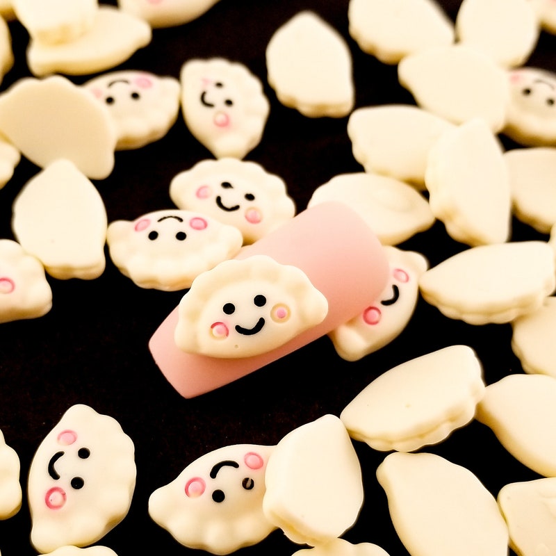 Fruit Nail Mold - Etsy