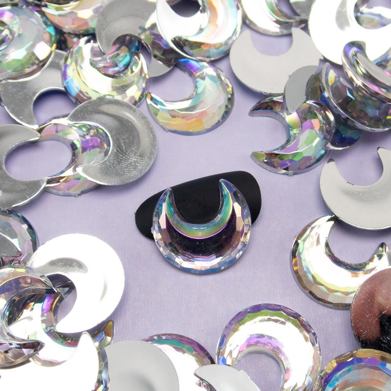 Flatback Charms - Etsy