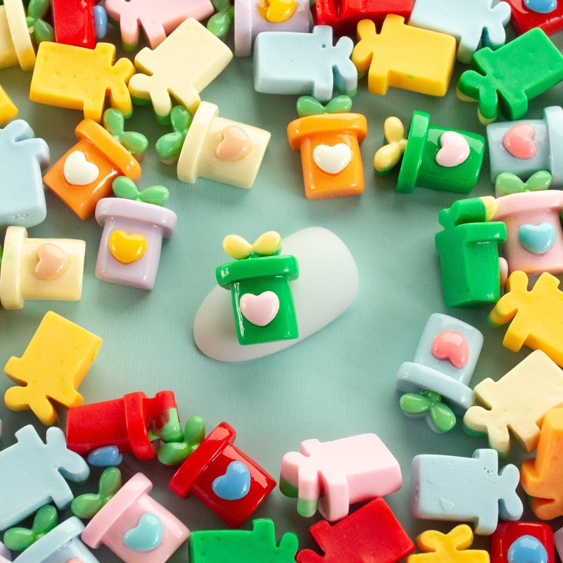 Charms for Slime - Etsy