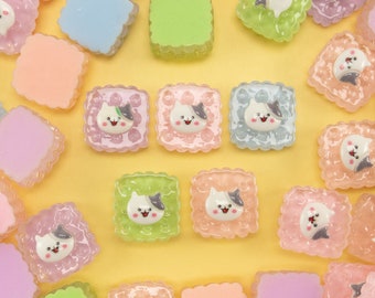 Miniature Cracker Mold - Etsy