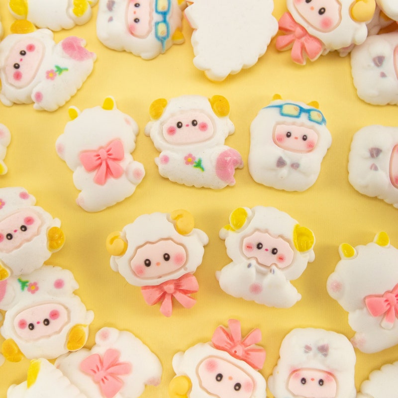 Peeps Nail Art - Etsy