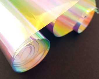 Clear Vinyl Pvc - Etsy