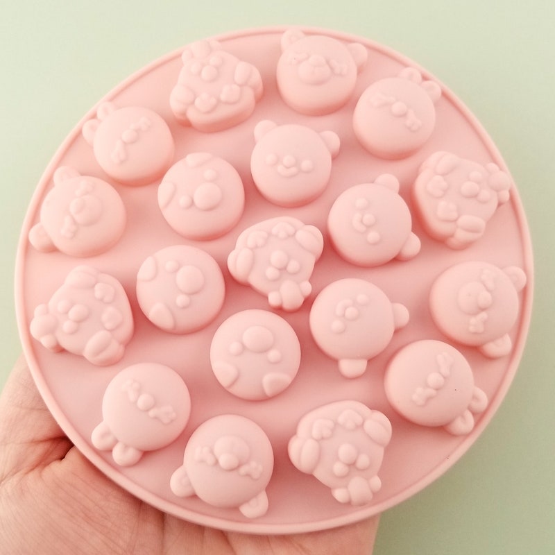 Miniature Food Mold - Etsy