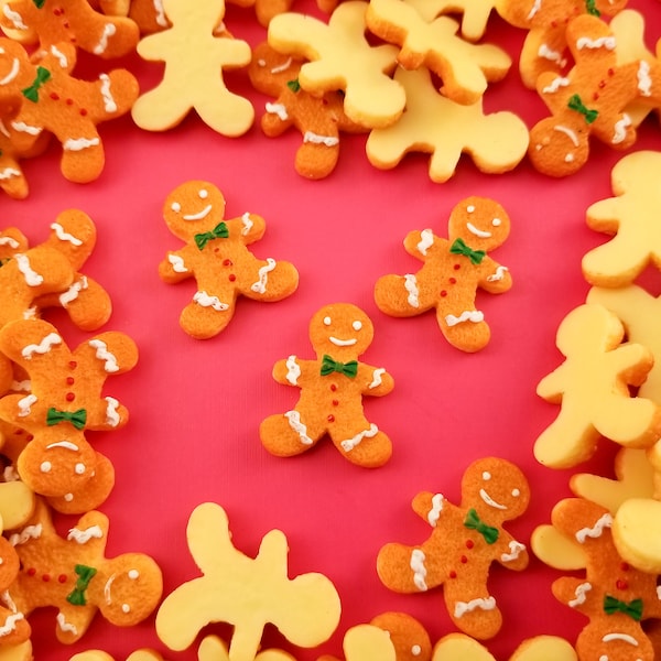 Fake Gingerbread - Etsy